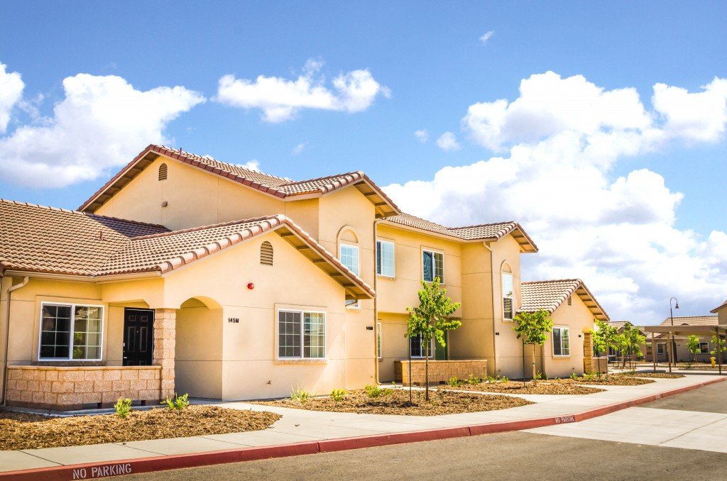 Promoting Affordable Rental Housing – National Rural Housing Coalition