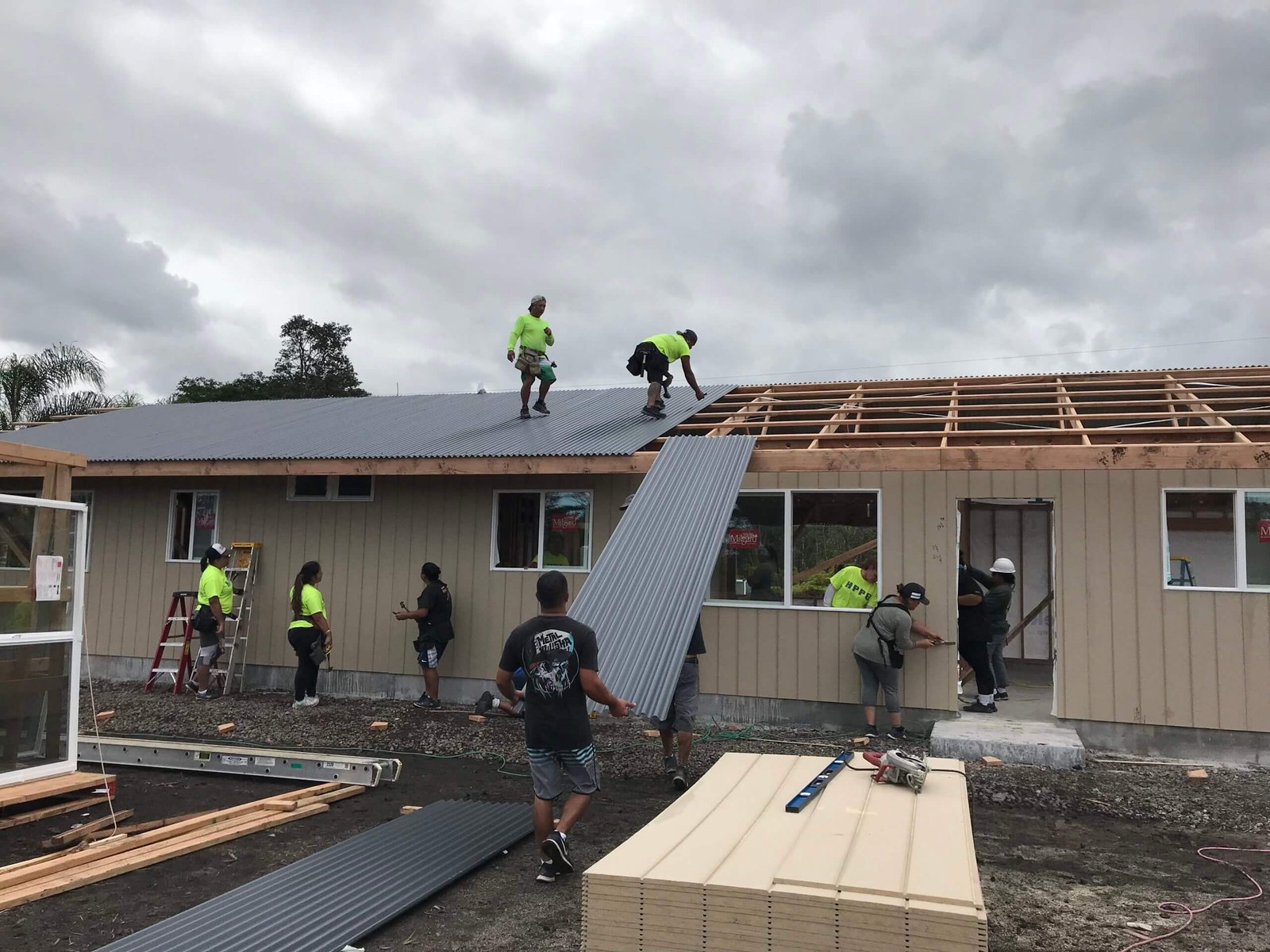 National Rural Housing Coalition – Since 1969, the national voice for ...