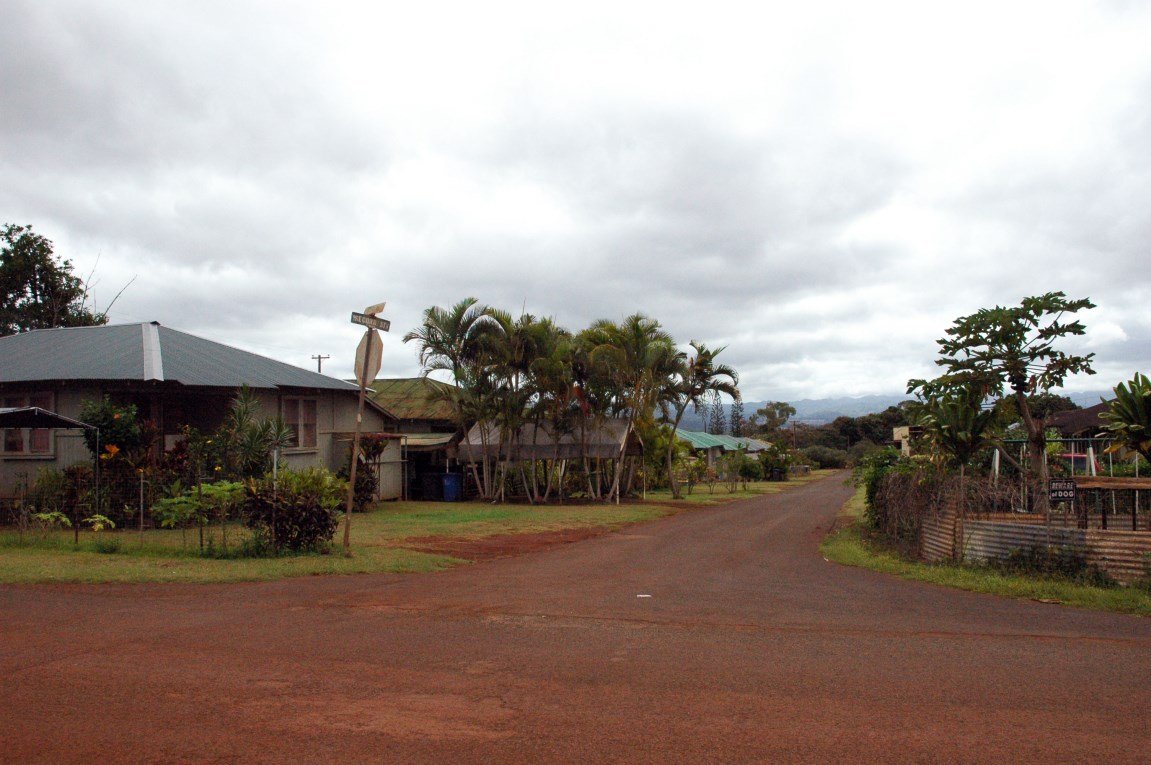 Kunia Village – National Rural Housing Coalition